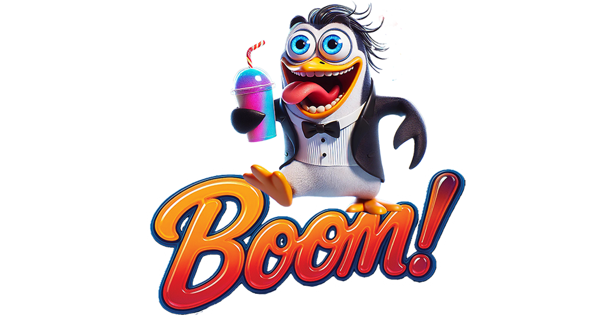 Products – BooM Slushy