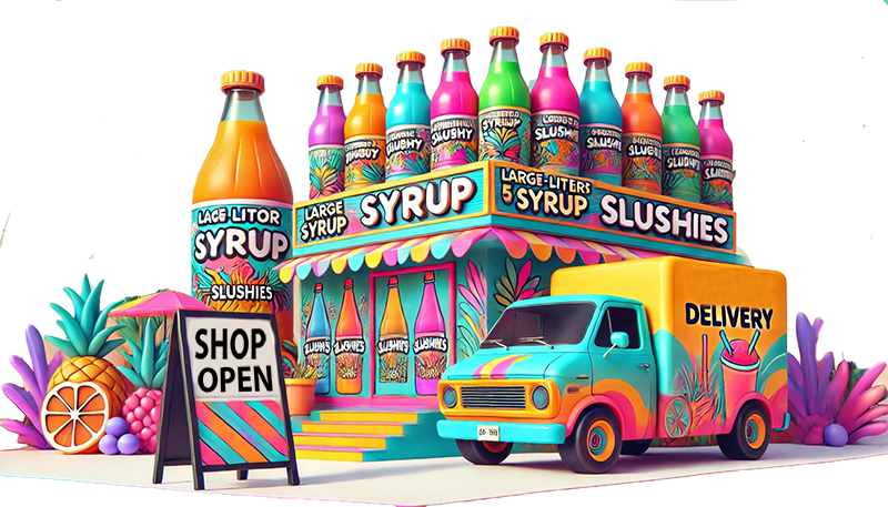 BooM Slushy